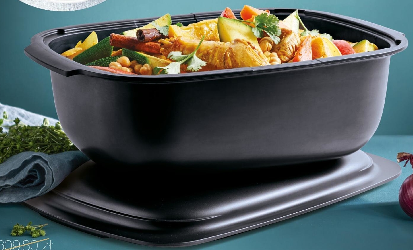 Naczynie do pieczenia Tupperware - Tupperware 01. 11. 2021 - 28. 11 ...