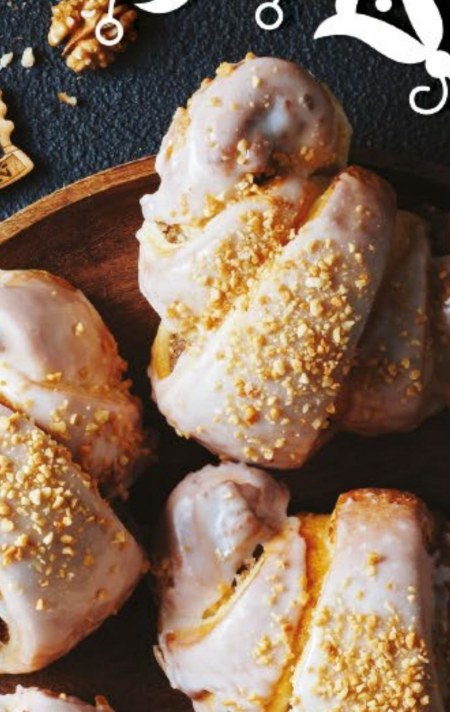 Rogal świętomarciński - 16% TANIEJ! - promocja Lidl - Ding.pl