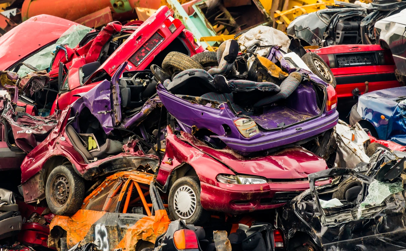 Złomowanie i wyrejestrowanie auta. Jak to zrobić? - Motoryzacja w ...