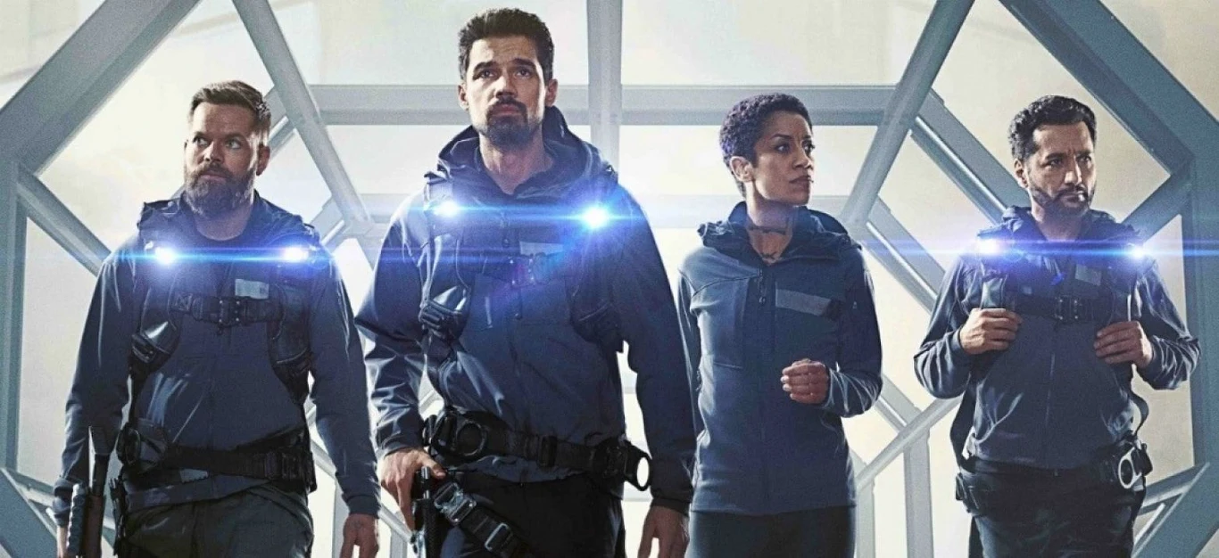 "The Expanse": Powstanie kontynuacja serialu w formie gry ...