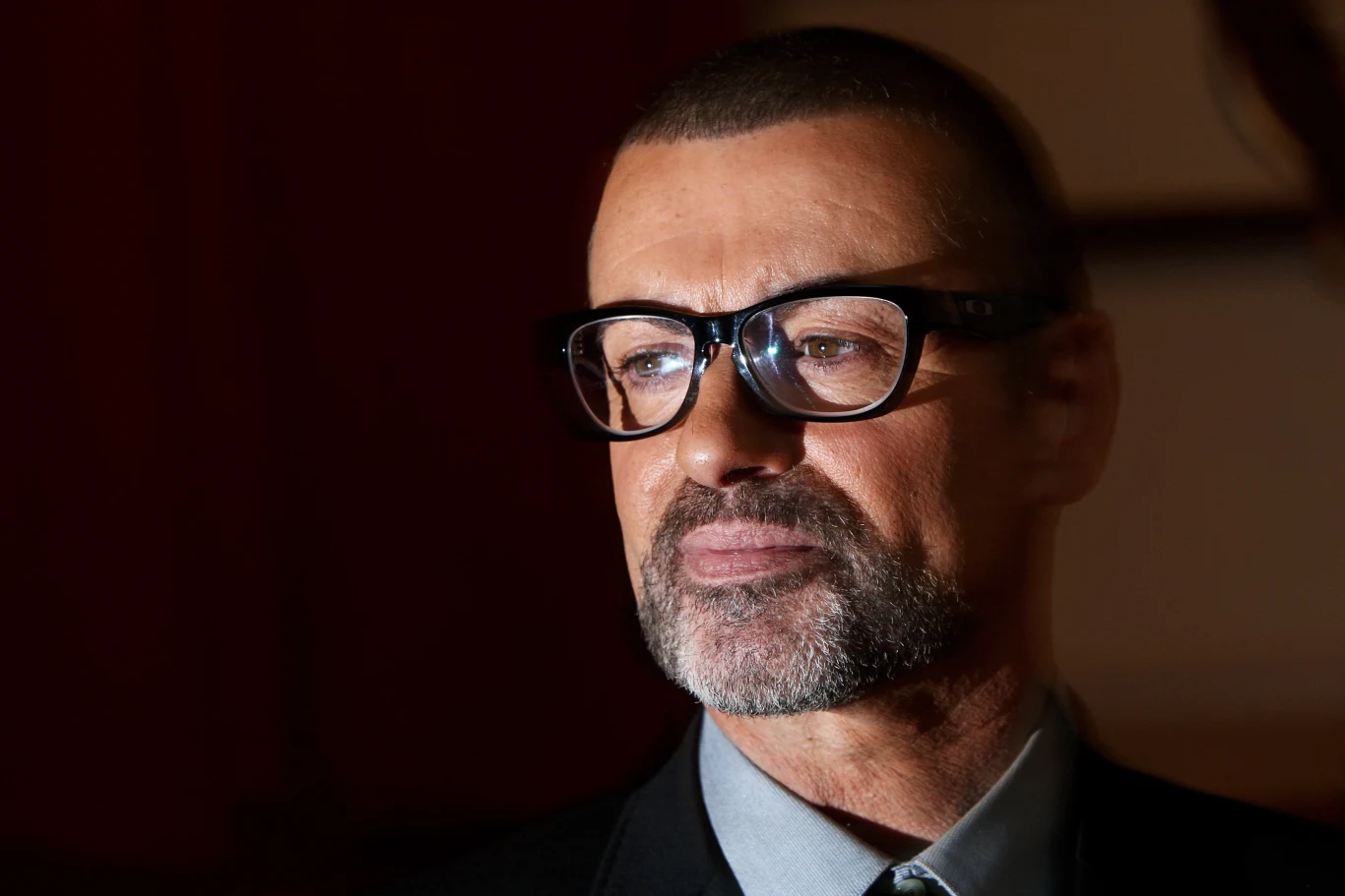 George Michael: Ponura historia o braku odwagi. Nowa biografia - Muzyka ...