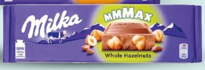 Archiwum | Czekolada Milka - Dino 28. 08. 2019 - 03. 09. 2019 ...