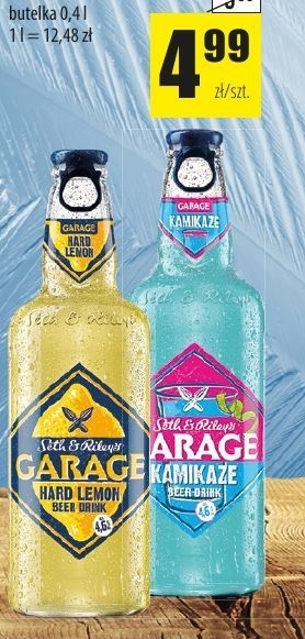 Archiwum | Piwo Garage - PSS Społem Szczecin 21. 01. 2022 - 02. 02 ...