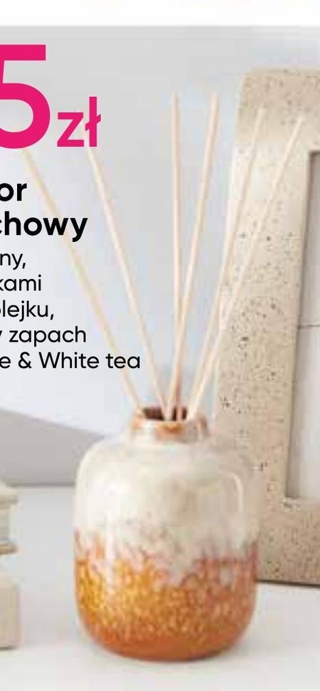 Dyfuzor zapachów Pepco - promocja Pepco - Ding.pl