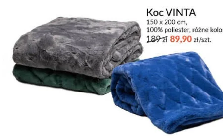 Koc - 52% TANIEJ! - promocja Agata - Ding.pl