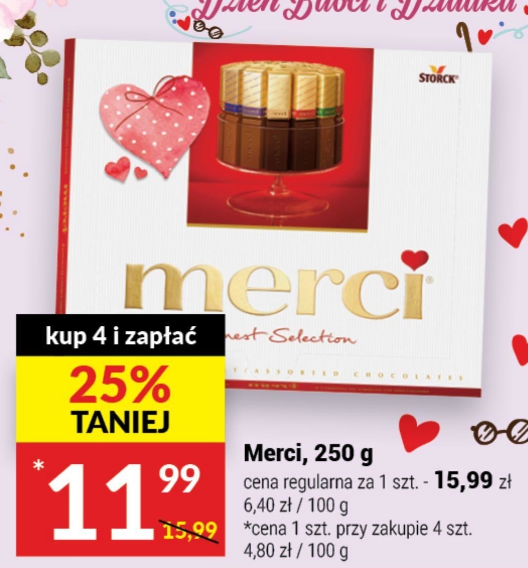 Archiwum | Bombonierka Merci - Twój Market 19. 01. 2022 - 25. 02. 2022 ...