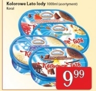 Archiwum | Lody Algida Trio - Tesco 11. 04. 2012 - 18. 04. 2012 ...
