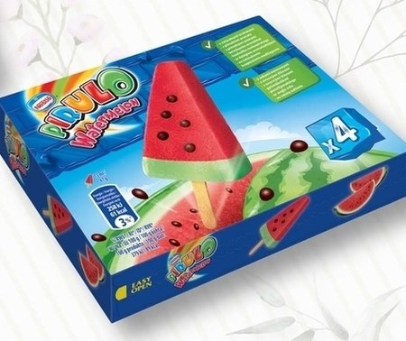 Lody Pirulo - promocja Stokrotka Supermarket - Ding.pl