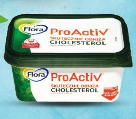 Margaryna Flora - 12% TANIEJ! - promocja Kaufland - Ding.pl