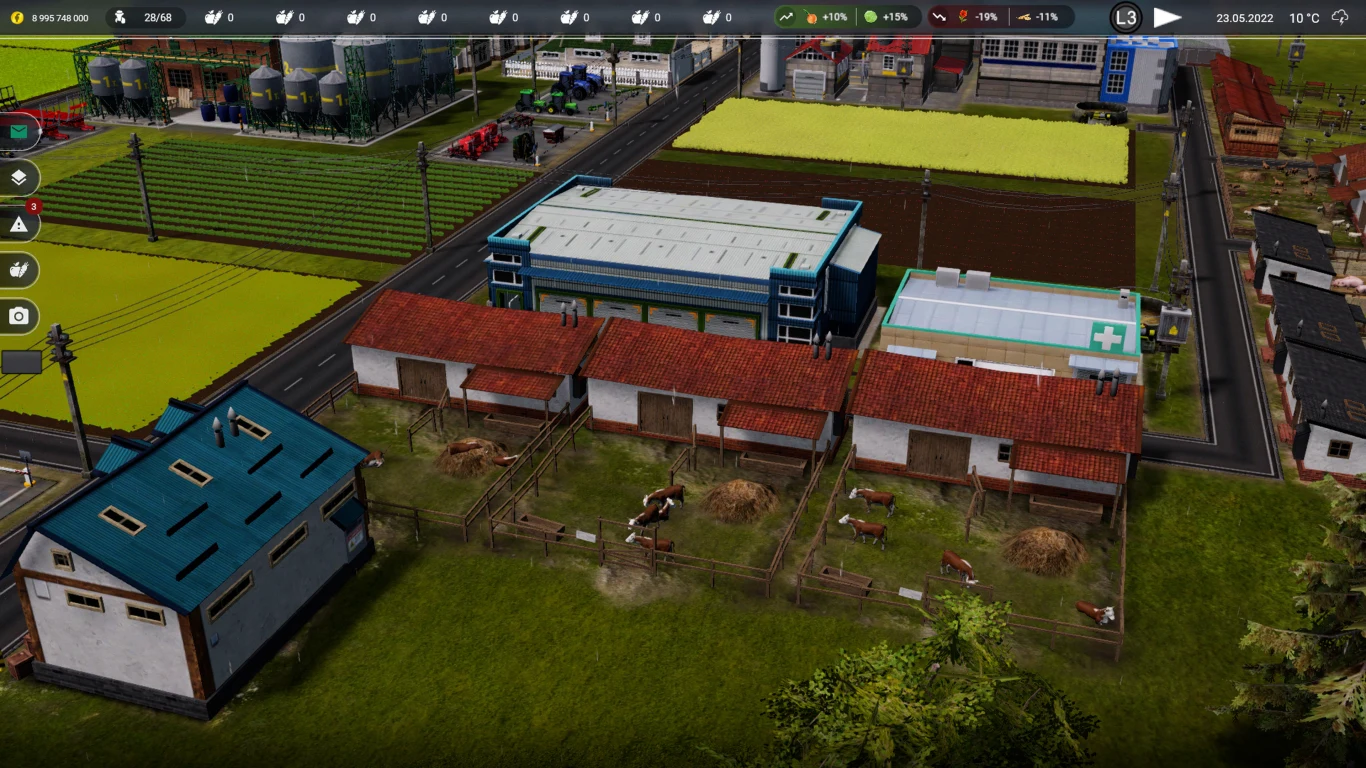 Farm Manager 2022 pojawi się na PS4 i PS5 już 28 kwietnia - Gry w ...