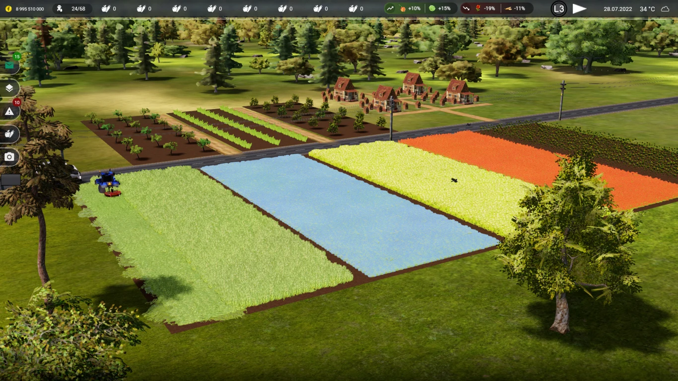 Farm Manager 2022 pojawi się na PS4 i PS5 już 28 kwietnia - Gry w ...