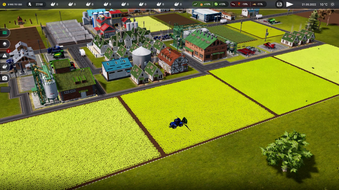 Farm Manager 2022 pojawi się na PS4 i PS5 już 28 kwietnia - Gry w ...