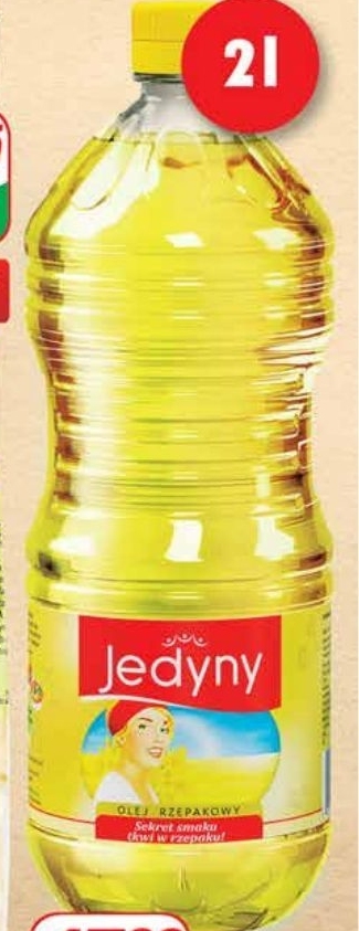Archiwum | Jedyny Olej rzepakowy 0,9 l - Dino 11. 05. 2022 - 17. 05. 2022 | PromoCeny.pl ...