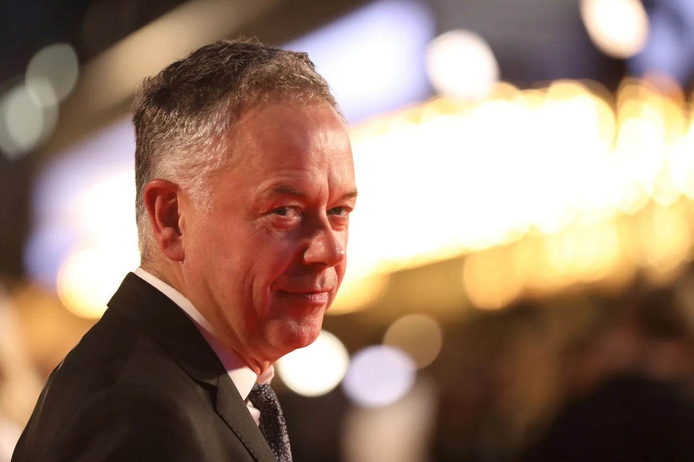 Michael Winterbottom kręci film o powstaniu Izraela - Film w INTERIA.PL