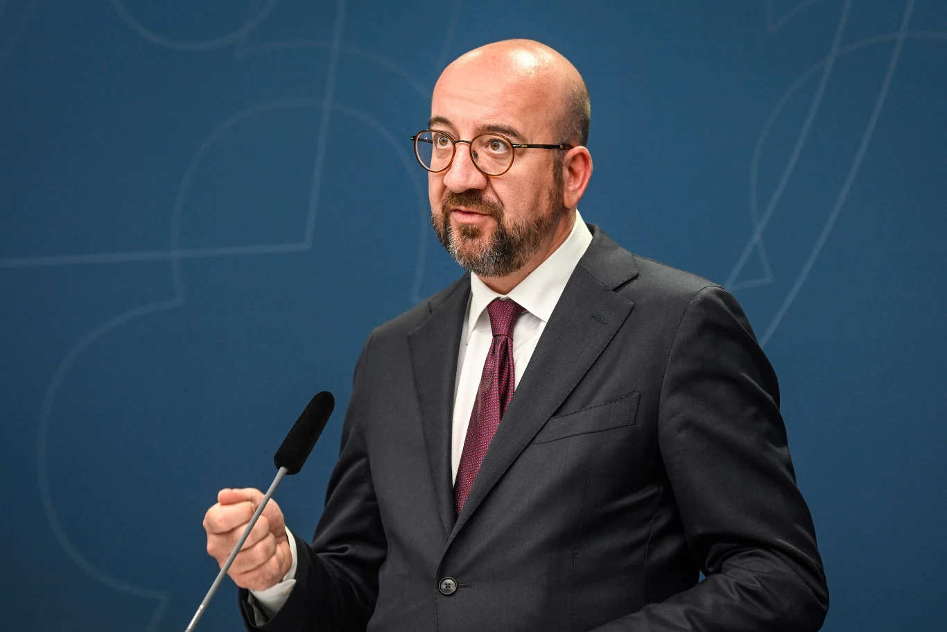 Wybory europejskie 2024. Charles Michel nagle zmienił zdanie ...