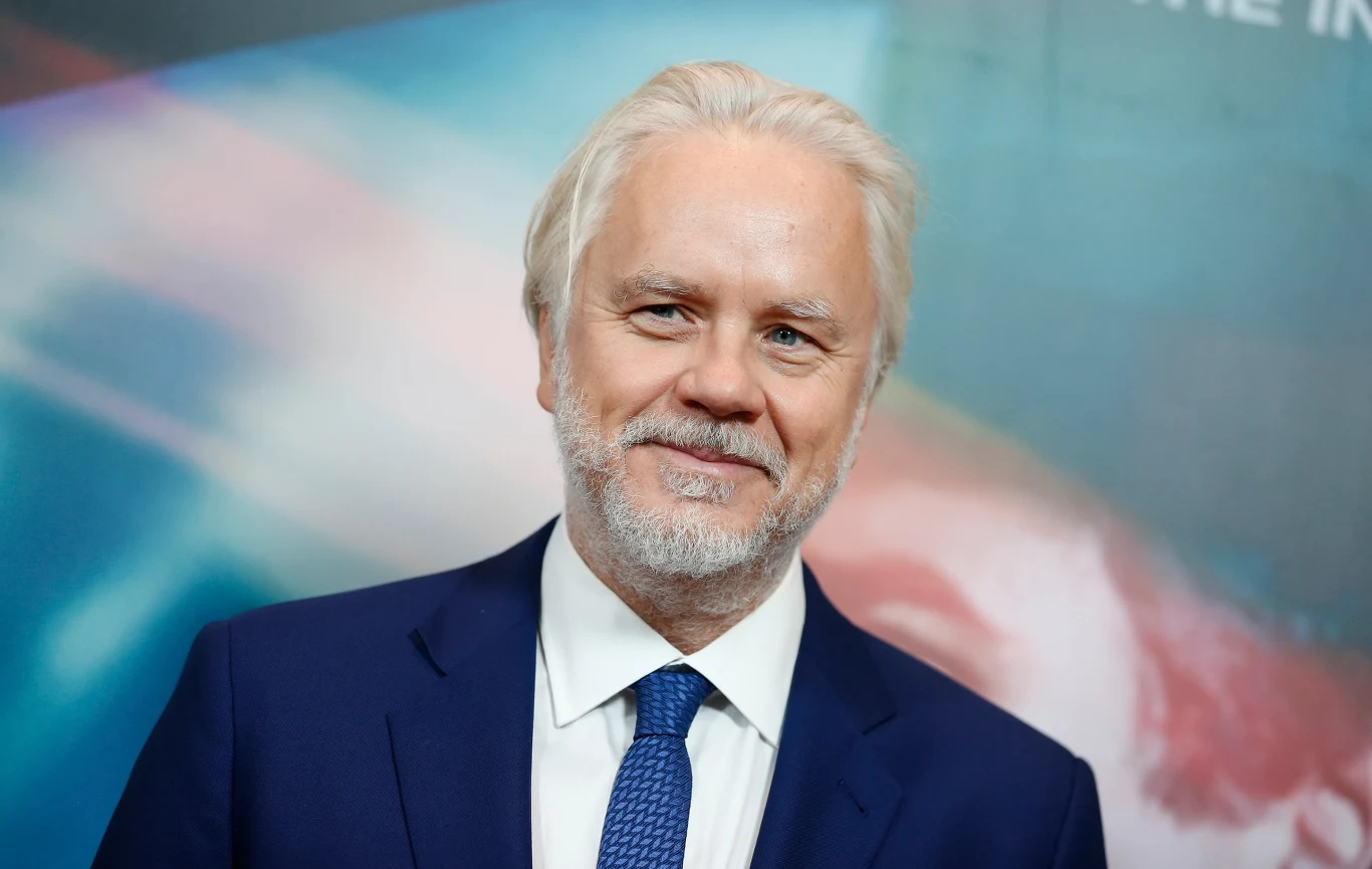 "The Power": Tim Robbins i Leslie Mann odchodzą z serialu Amazon Prime ...