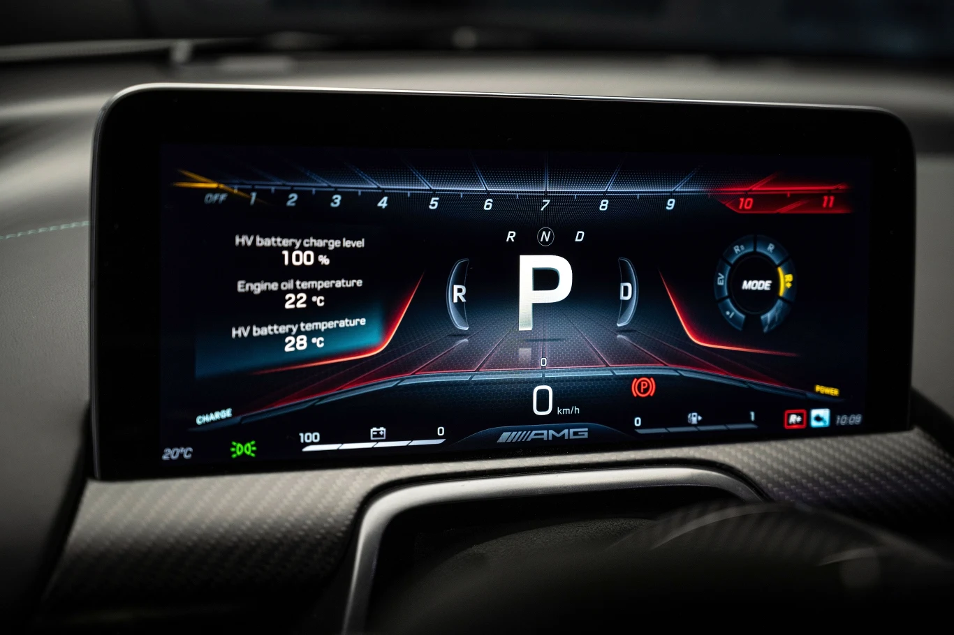 Mercedes-AMG ONE. Technologia z Formuły 1 w aucie z homologacją drogową ...