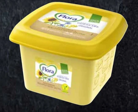 Margaryna Flora - promocja Aldi - Ding.pl