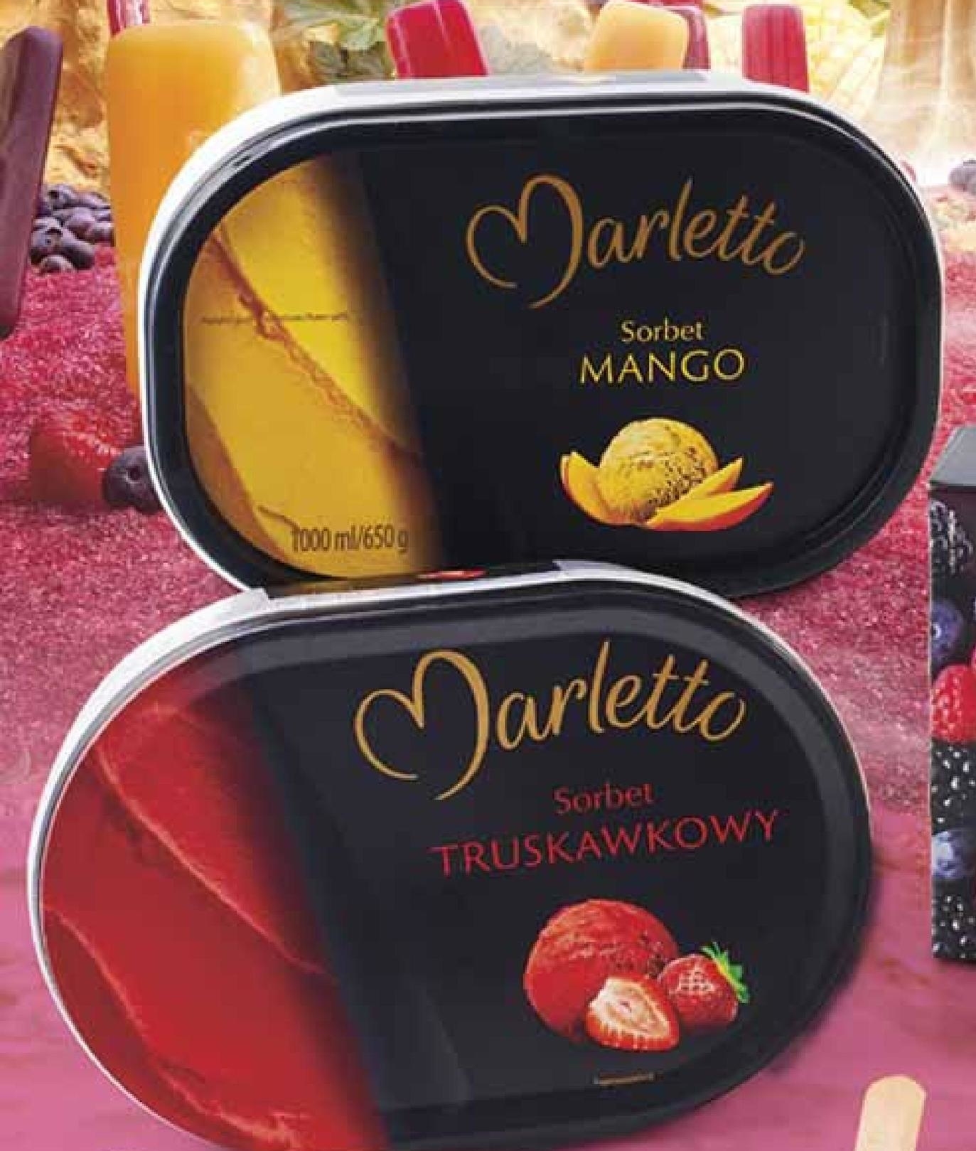 Archiwum | Lody Marletto - Biedronka 09. 06. 2022 - 12. 06. 2022 ...