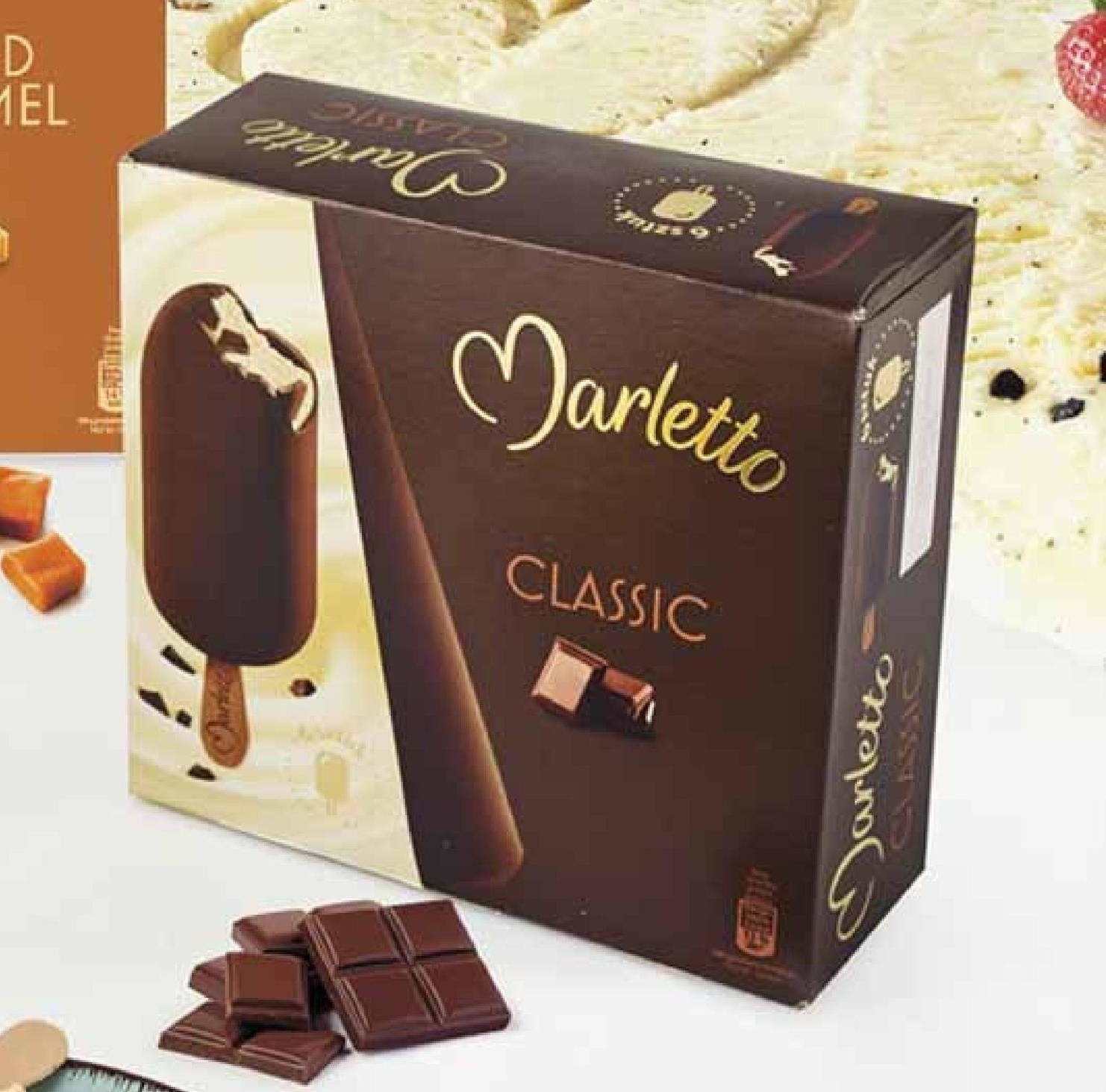 Archiwum | Lody Marletto - Biedronka 09. 06. 2022 - 12. 06. 2022 ...