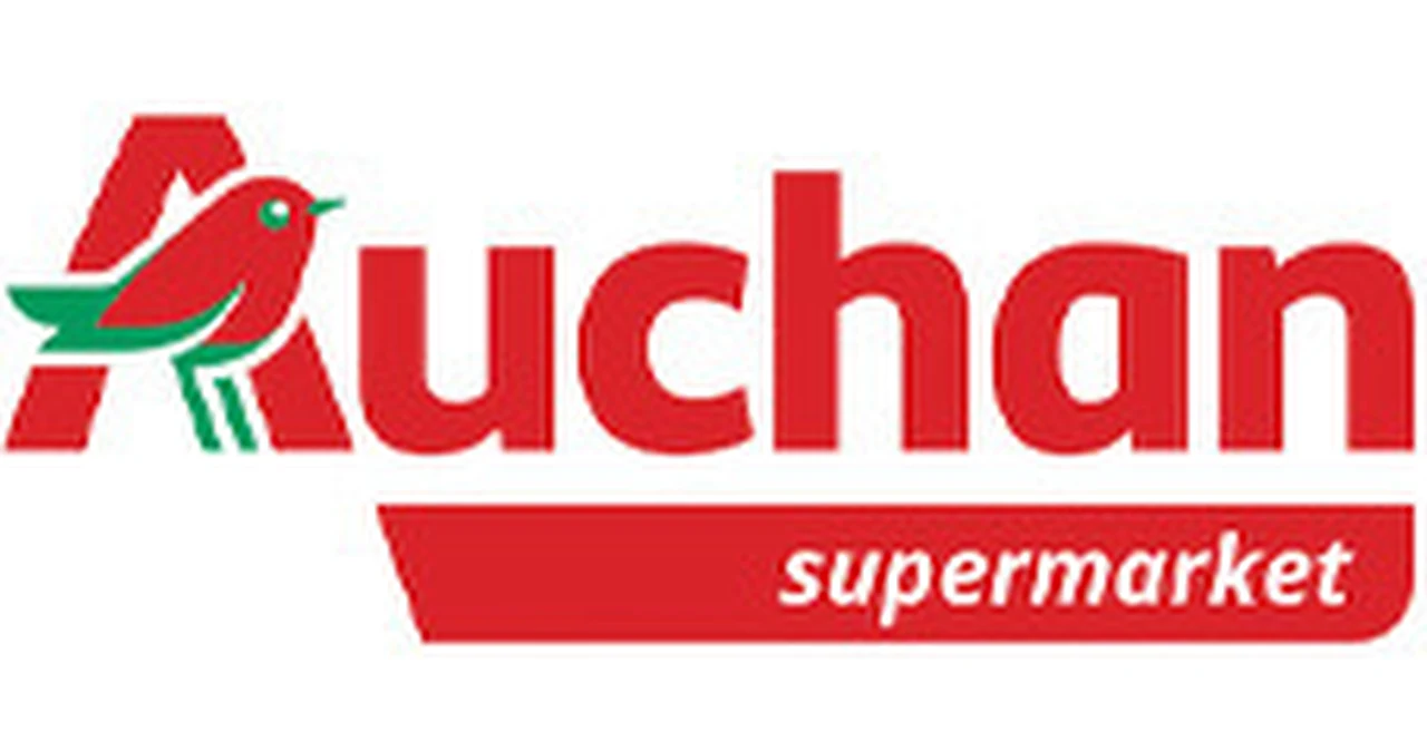 Gazetka Auchan Supermarket Rzeszów 🌟 Aktualna 23-05-2026 Promocje tego ...