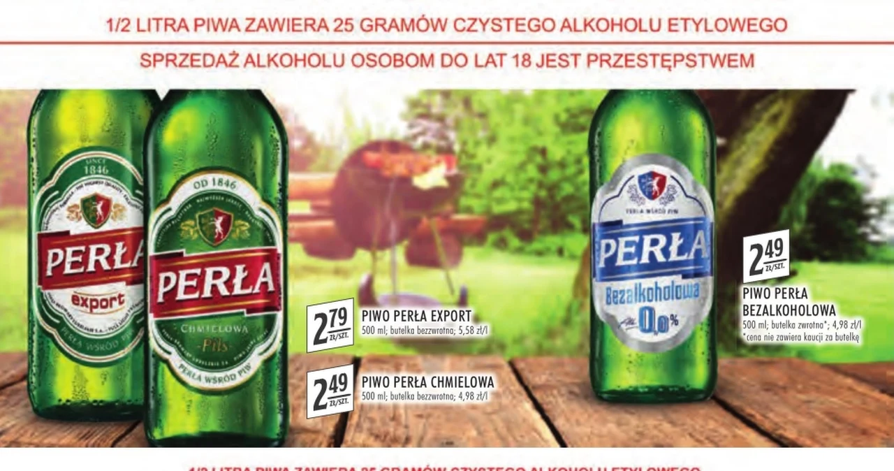 Stokrotka Supermarket Gazetka Promocyjna - oferty, rabaty, kupony [15. ...