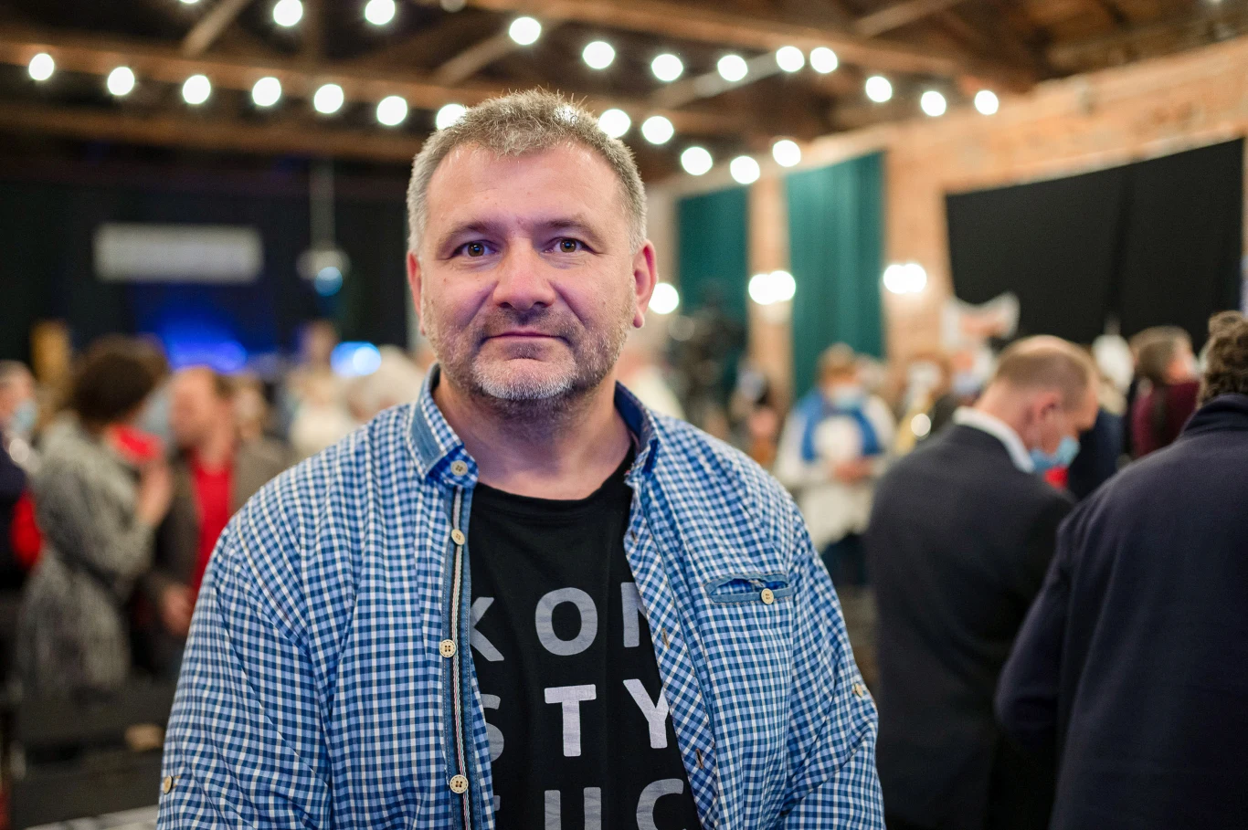 Strasburg: Sędzia Waldemar Żurek wygrał w ETPCz. Wyrok Trybunału ...