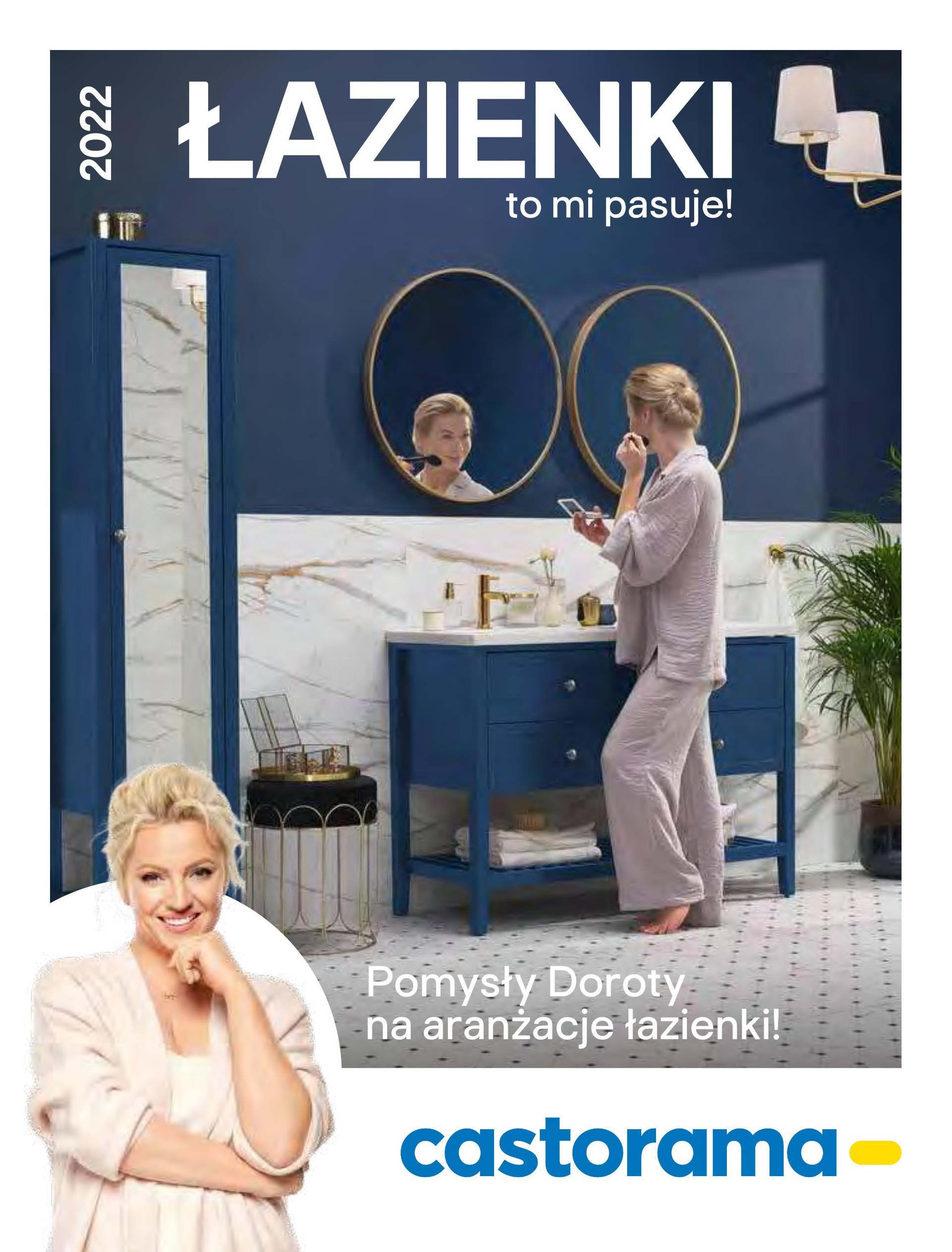 Gazetka promocyjna Castorama • Okazjum.pl • s.58 • 62861