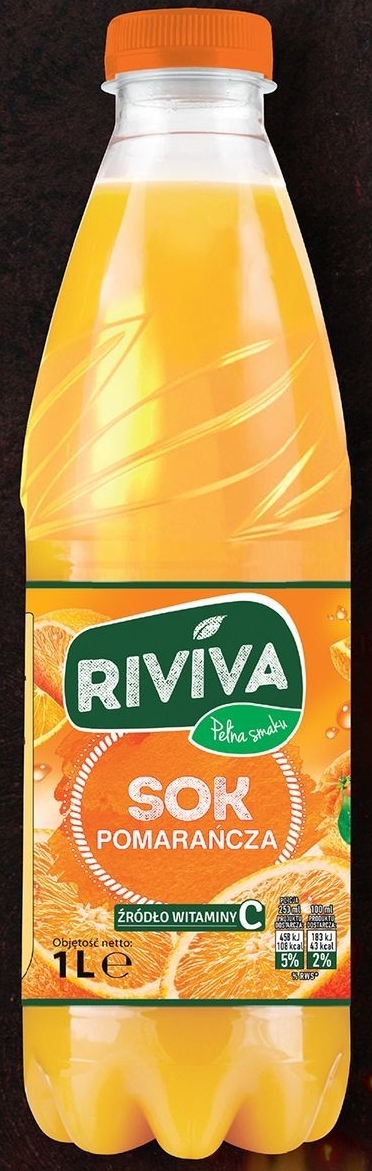 Archiwum | Sok Riviva - Biedronka 17. 06. 2022 - 22. 06. 2022 ...