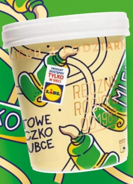 Lody Willisch - promocja Lidl - Ding.pl