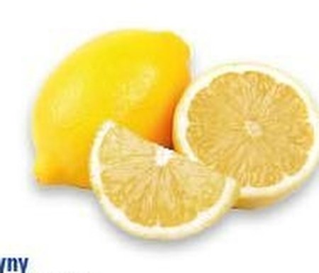 Cytryna - promocja Euro Sklep - Ding.pl