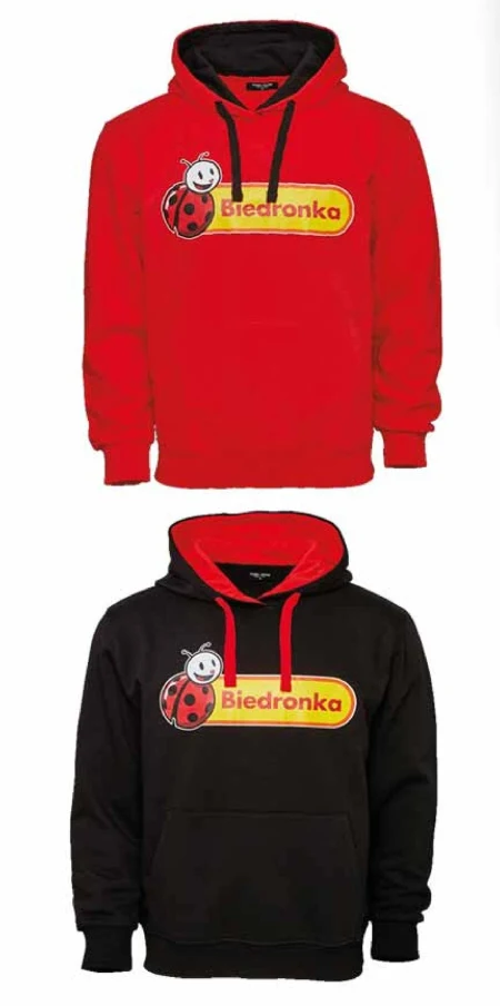 Bluza damska Biedronka - promocja Biedronka - Ding.pl
