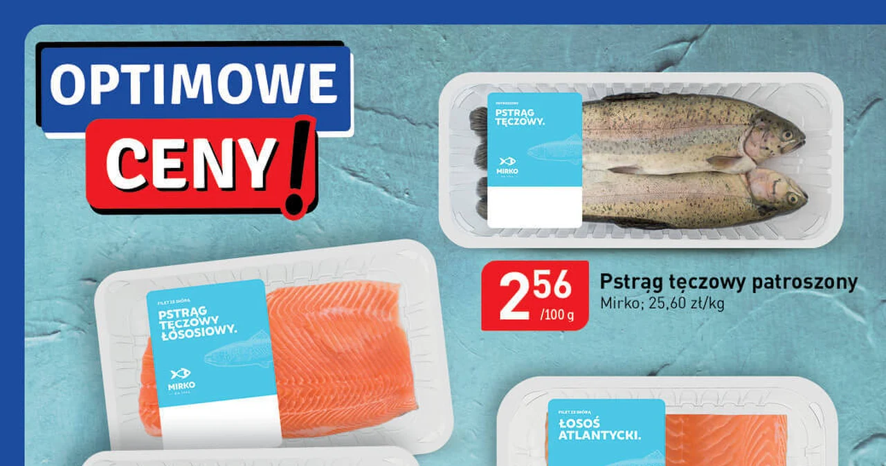 Stokrotka Optima Gazetka Promocyjna - oferty, rabaty, kupony [07.07 do ...