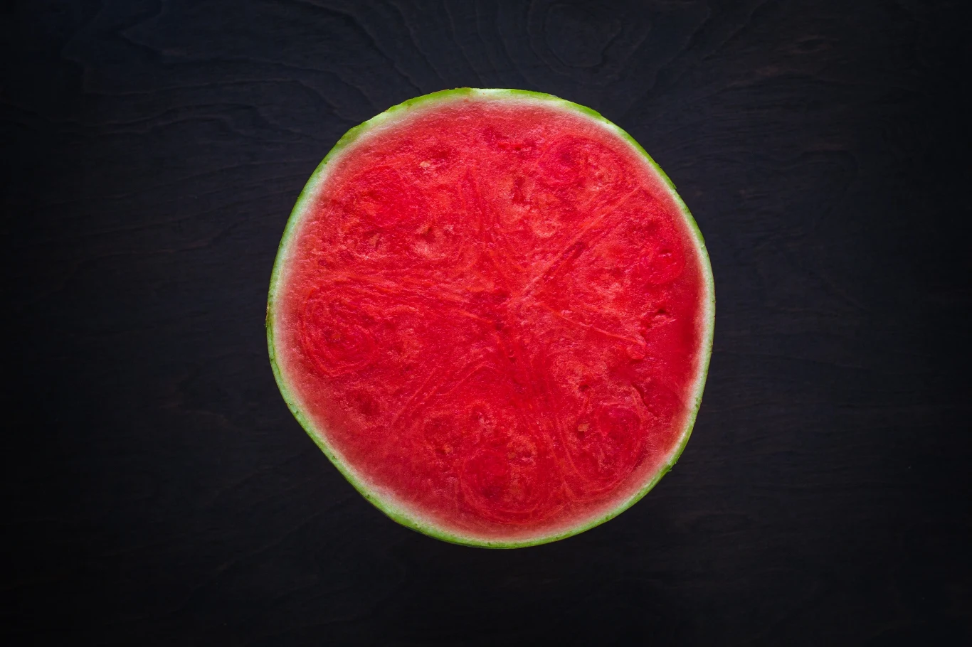 Czarny arbuz - luksusowy i najdroższy na świecie melon z Japonii ...