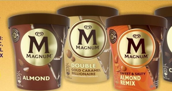 Archiwum | Lody magnum - Intermarche 28. 07. 2011 - 02. 08. 2011 ...