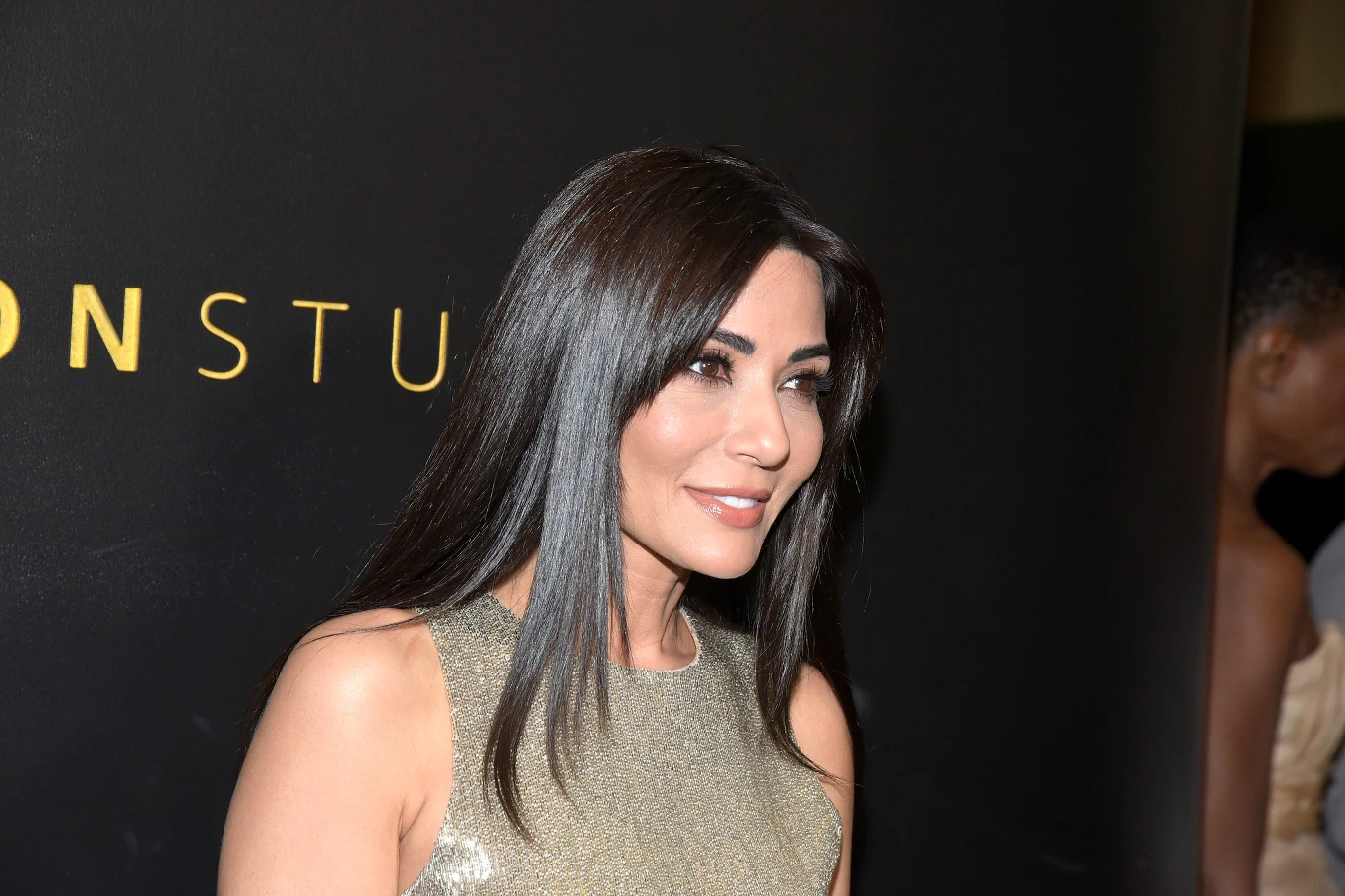 Marisol Nichols: Amerykańska aktorka jest agentką FBI! - Film w INTERIA.PL