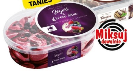 Lody Lewiatan - promocja Lewiatan - Ding.pl