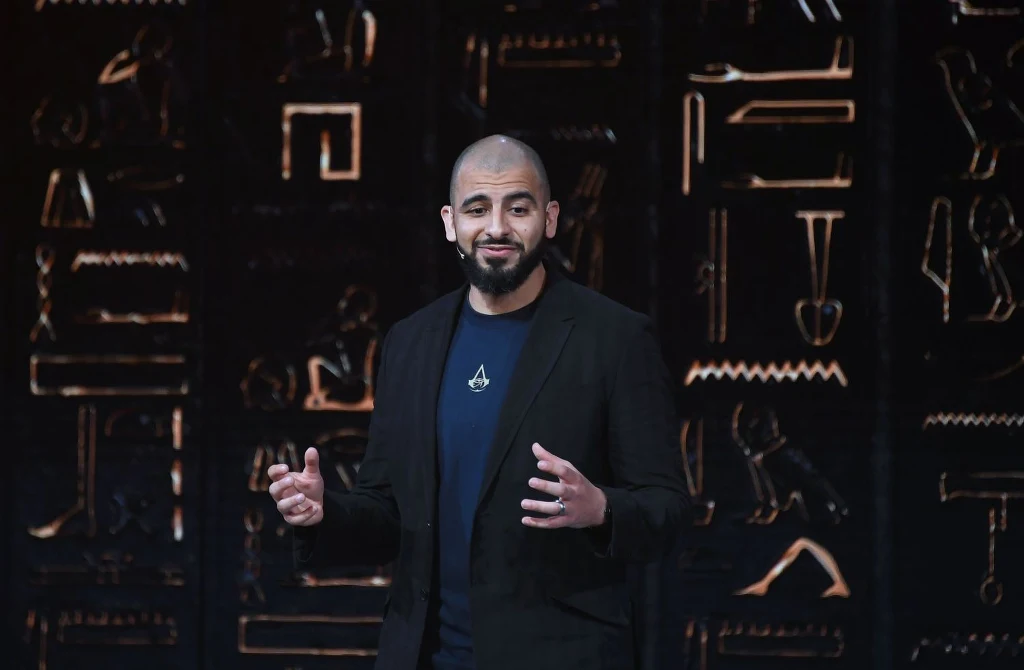 Oskarżony o molestowanie pracownik Ubisoftu tworzy gry dla Tencent ...