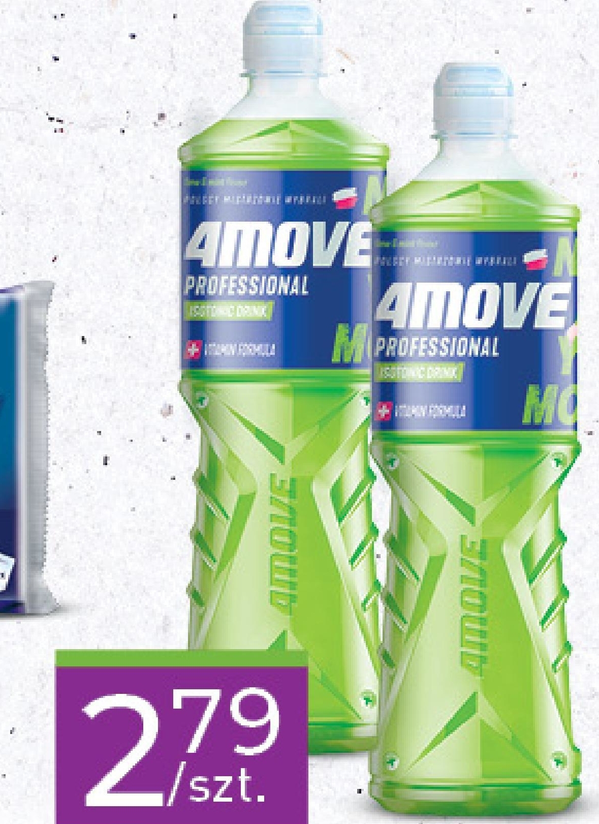 Archiwum | Napój izotoniczny 4move 700ml - Tesco 05. 07. 2012 - 11. 07 ...