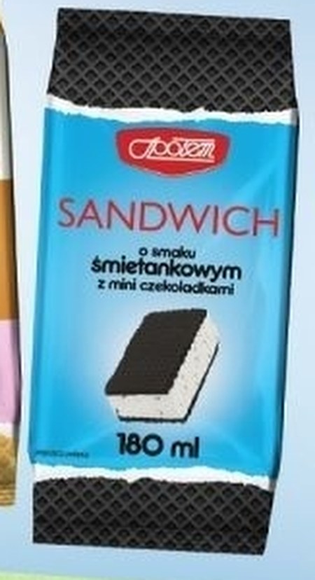 Lody Społem - promocja Społem PSS w Bełchatowie - Ding.pl