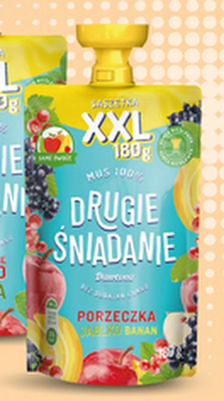 Mus Dawtona - promocja Biedronka - Ding.pl