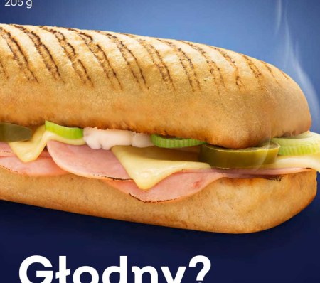 Panini - promocja Żabka - Ding.pl