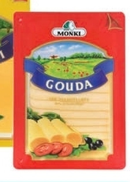 Ser Mońki - 17% TANIEJ! - promocja E.Leclerc - Ding.pl