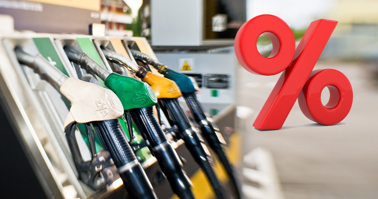 Koniec wakacji i koniec promocji na paliwo do naszych aut - Ding.pl