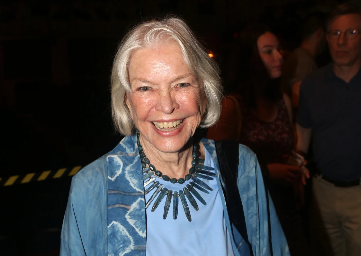 "Egzorcysta": Ellen Burstyn zagra w sequelu kultowego horroru ...