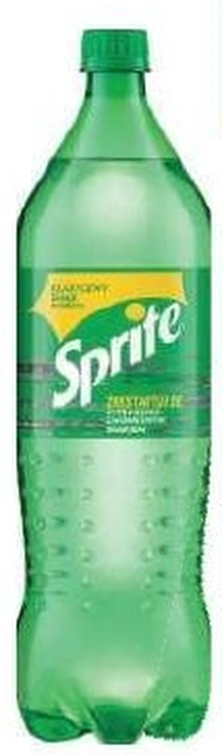 Sprite Napój gazowany 1,5 l - promocja Społem Kielce - Ding.pl