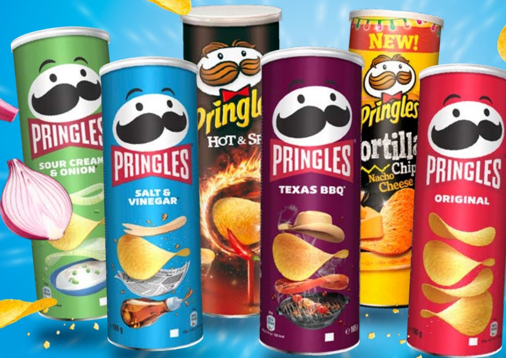 Archiwum | Chipsy Pringles - Dealz 21. 04. 2021 - 11. 05. 2021 ...