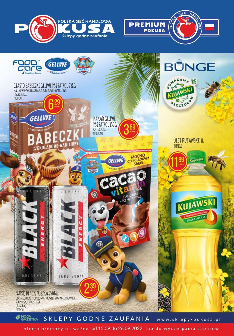 Pokusa - Grunwaldzka 18, 34-500, Zakopane | Promoceny.pl – gazetki ...