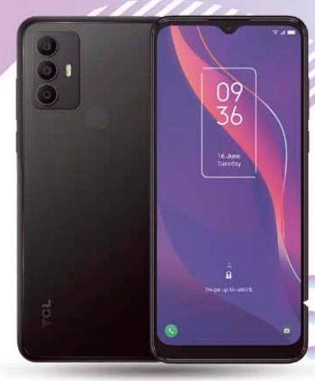 Smartfon TCL - promocja Carrefour - Ding.pl