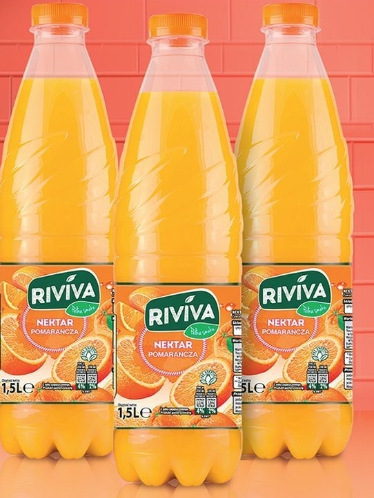 Archiwum | Nektar Riviva - Biedronka 23. 09. 2022 - 24. 09. 2022 ...